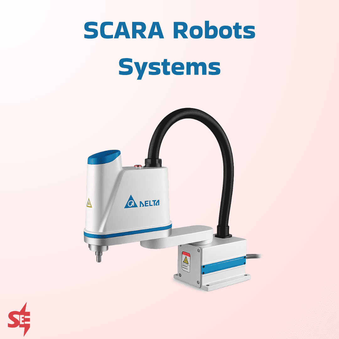 Santoshi Electro Engineering | Industrial Robots Handling & Welding ...